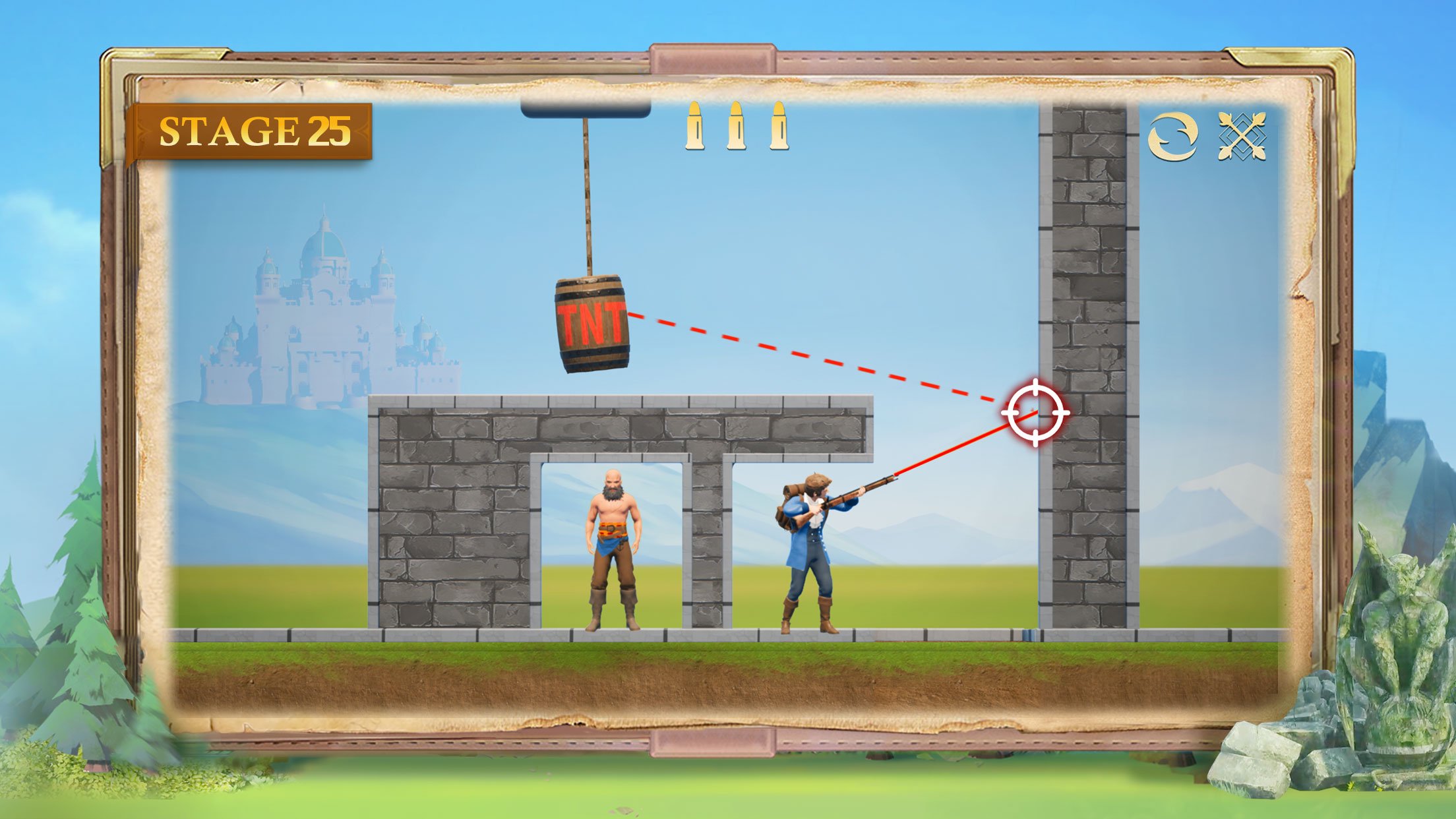 Stormshot: Isle of Adventure APK for Android Download