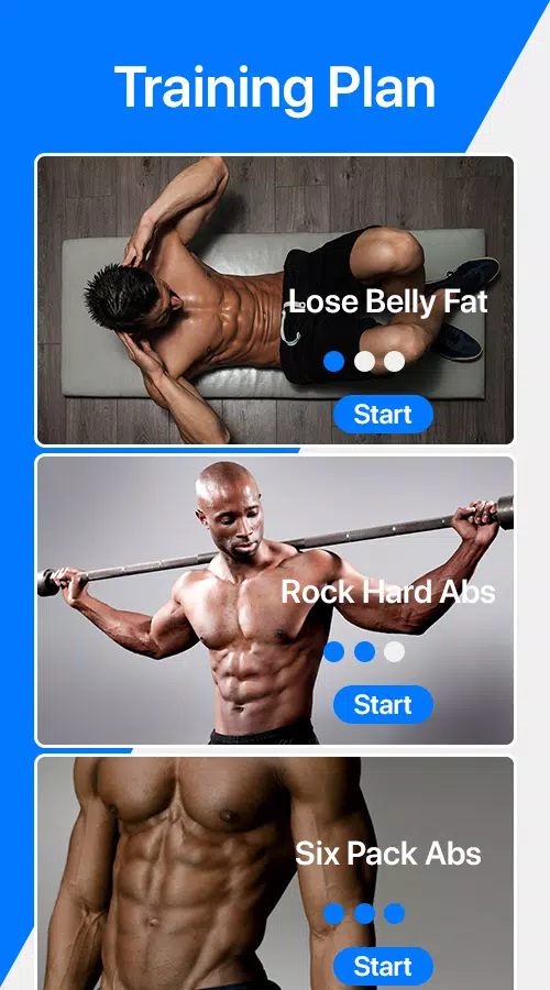 How To Get A Six Pack Exercises