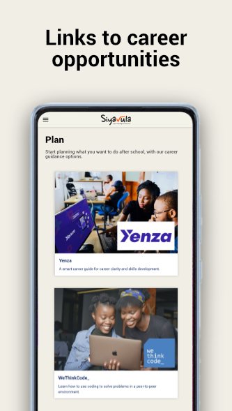 Siyavula Maths and Science APK for Android Download