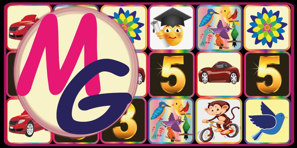 Matching Game For Kids APK matching-game-for-kids-apk