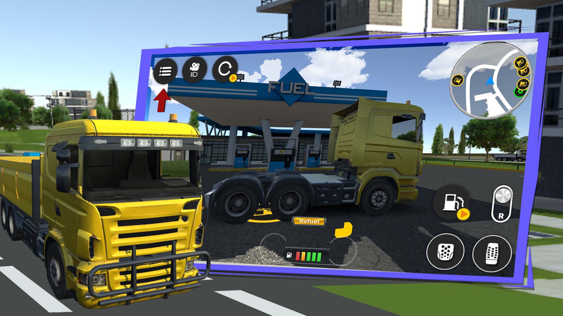 Construction Simulator 3D APK for Android Download