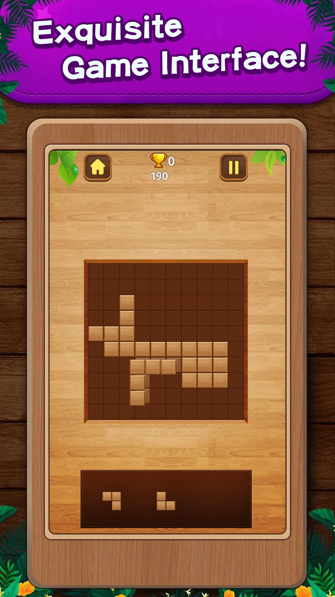 Block Puzzle Adventure APK for Android Download