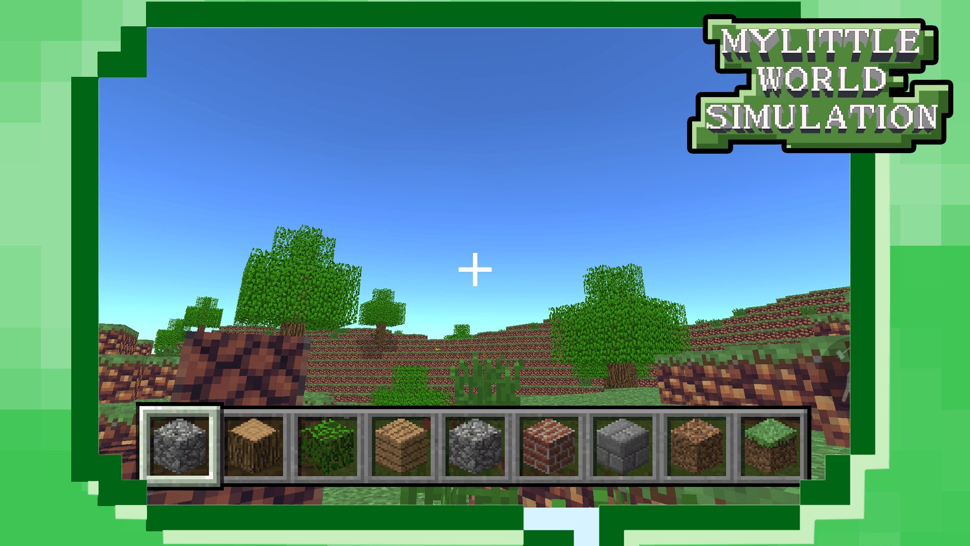 My Little World Simulation APK for Android Download