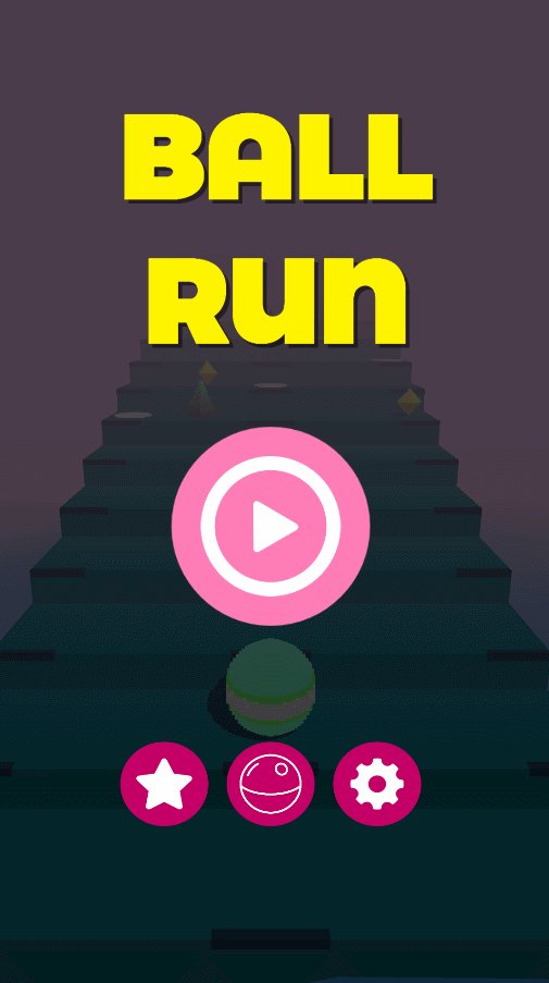 Ball Run APK for Android Download