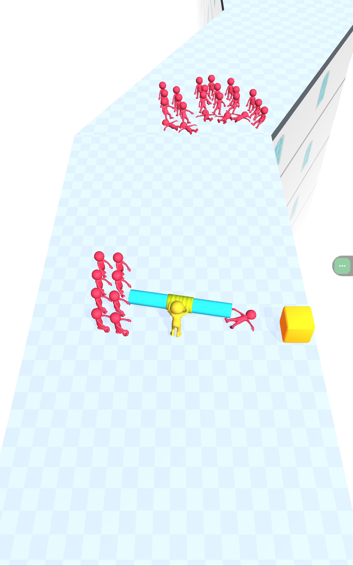 Crowd Push: Stickman Rush APK for Android Download