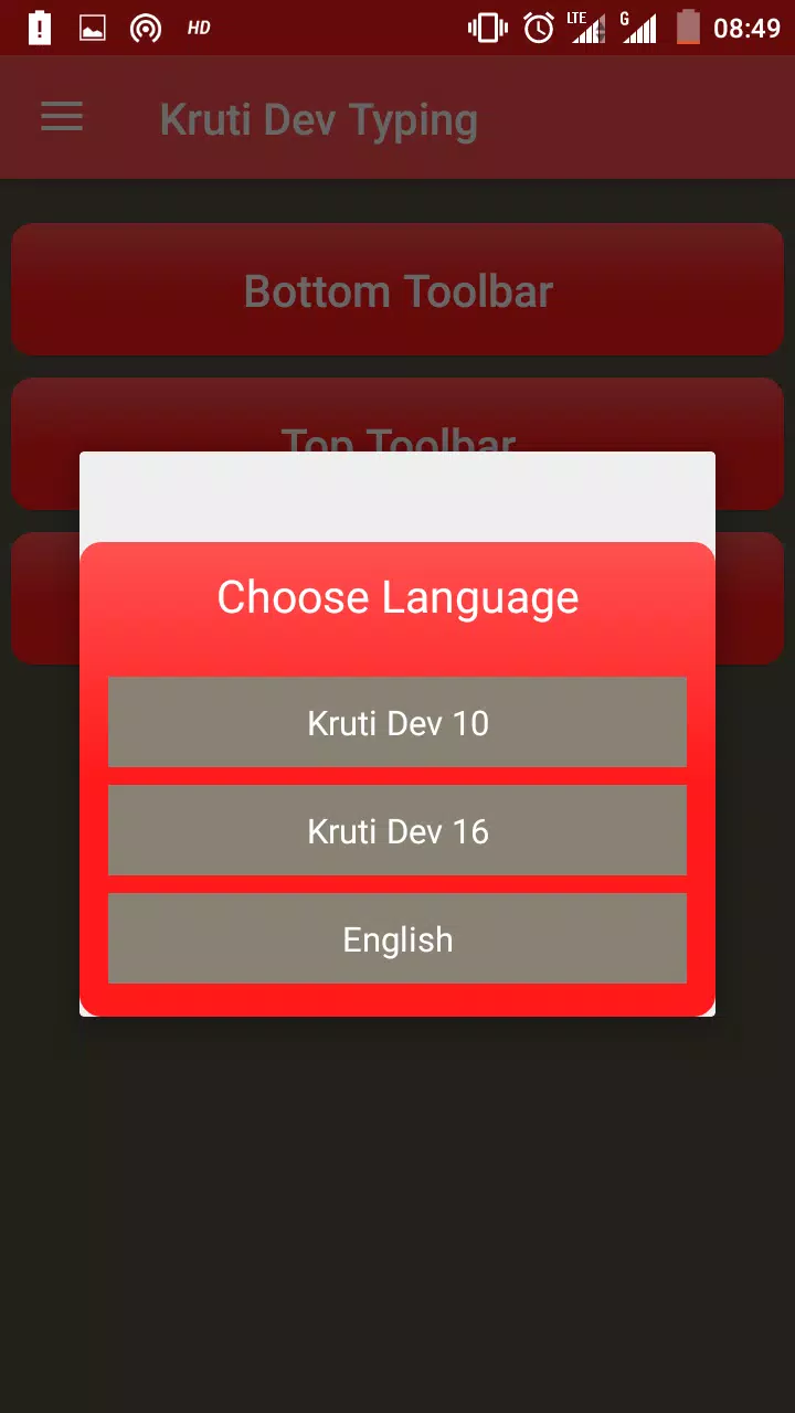 How To Install Kruti Dev Font In Windows 10 , 59% OFF