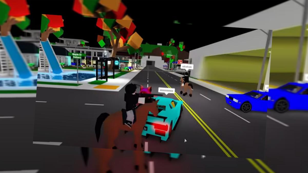 Brookhaven RP APK voor Android Download Brookhaven RP APK voor Android Download