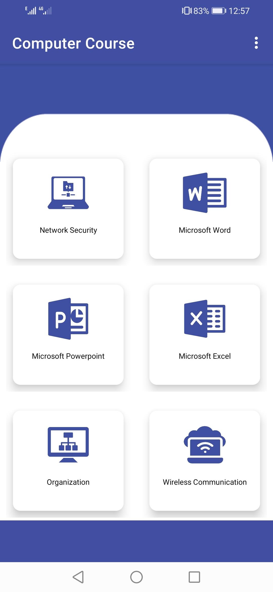 Learn Computer Course Offline For Android APK Download learn-computer-course-offline-for-android-apk-download