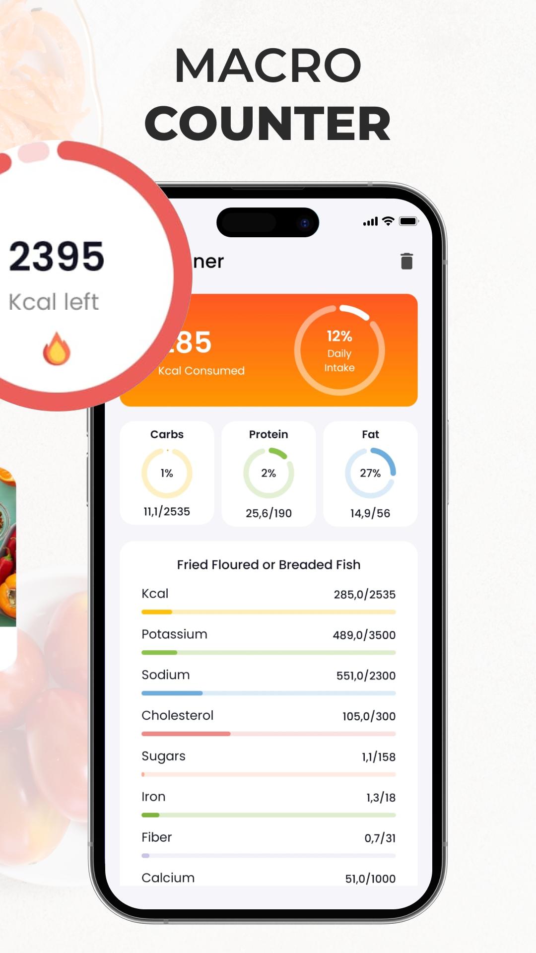 Ai Calorie Counter & Tracker APK for Android Download Ai Calorie Counter & Tracker APK for Android Download