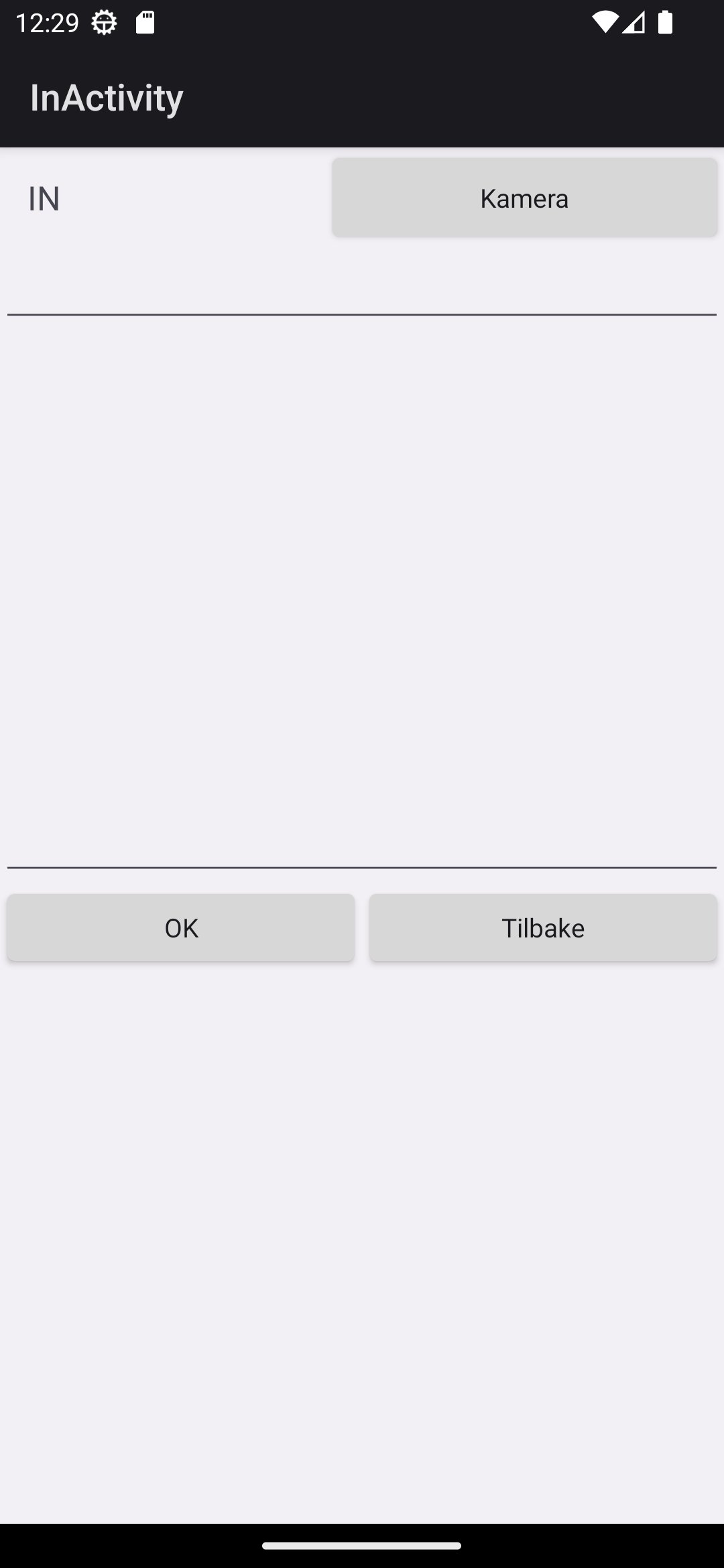 ORM Scan APK for Android Download