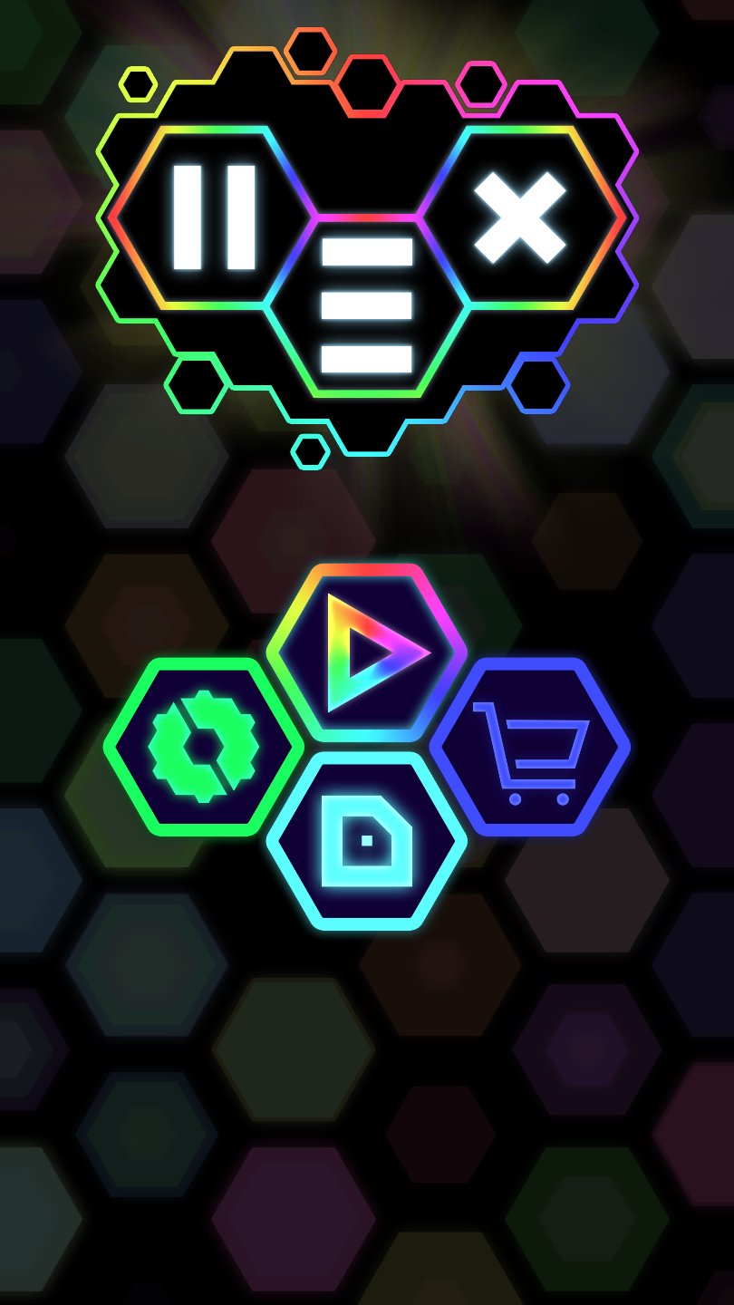 Download do APK de HEX para Android