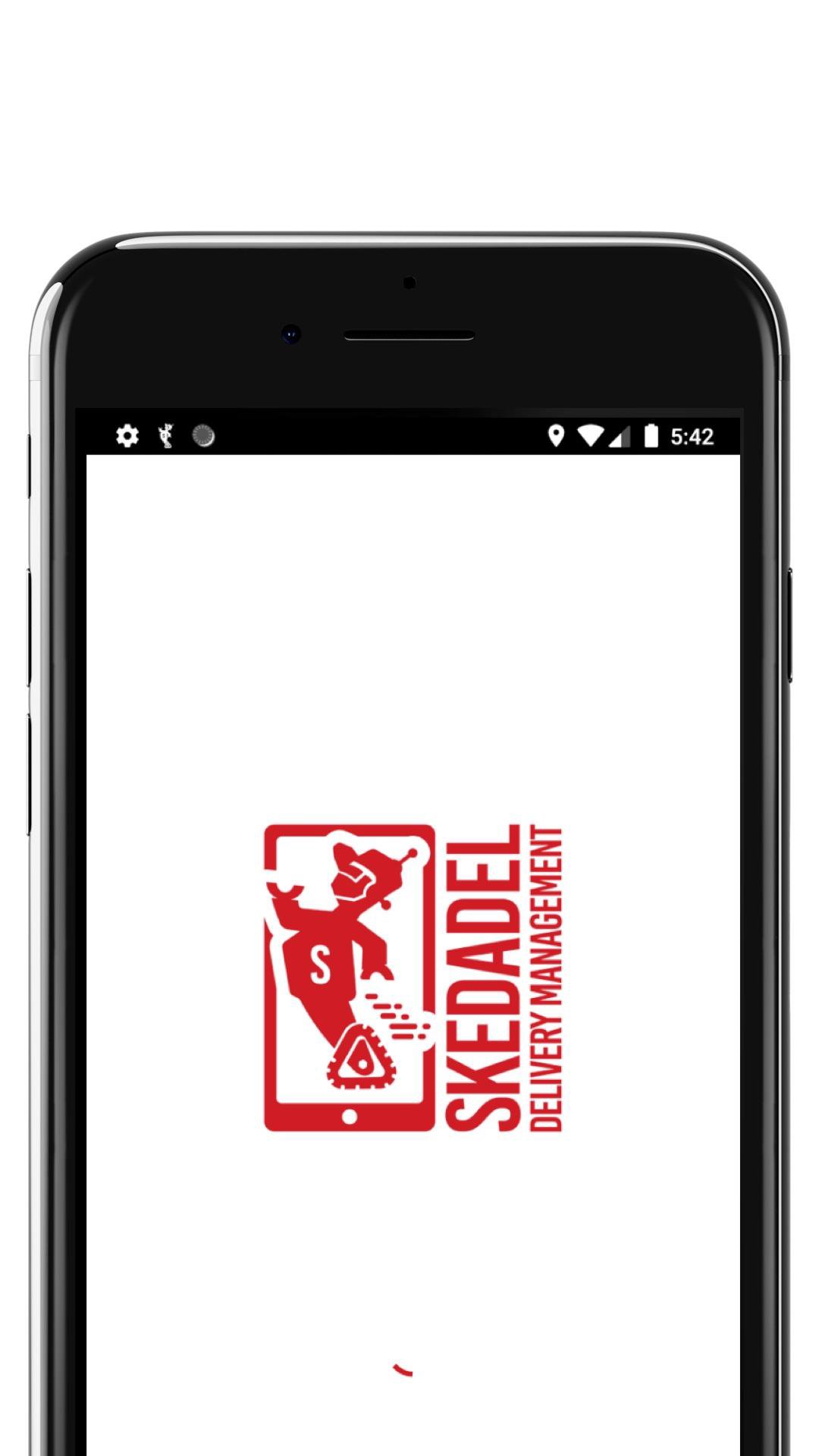 Skedadel Customer APK for Android Download