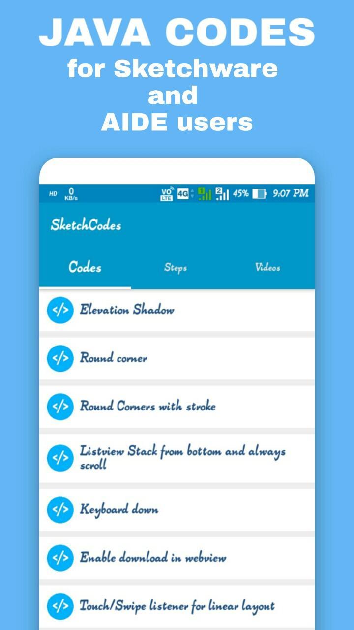 SketchCodes Java Codes For Sketchware Aide For Android APK Download sketchcodes-java-codes-for-sketchware-aide-for-android-apk-download