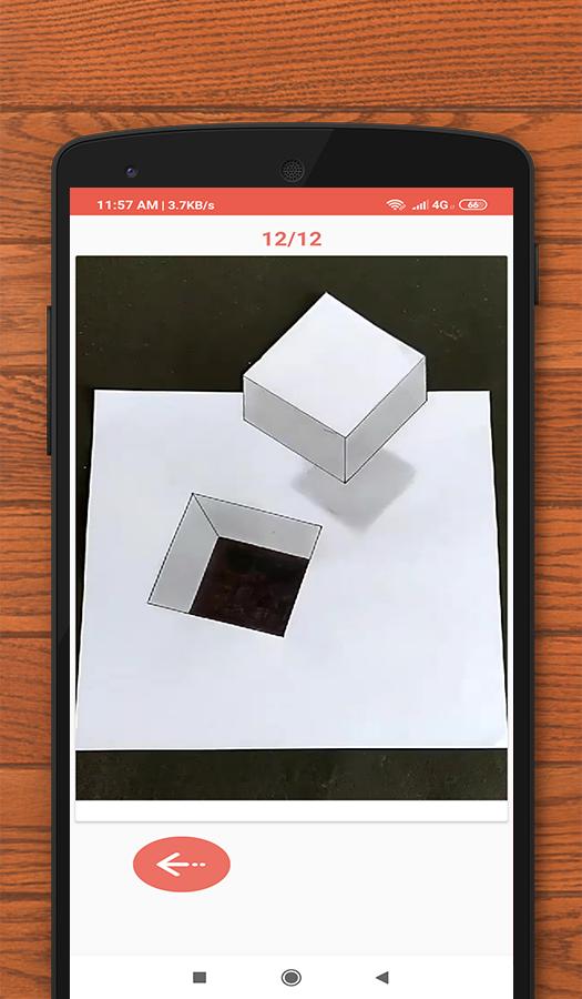 Android How To Draw 3D APK android-how-to-draw-3d-apk