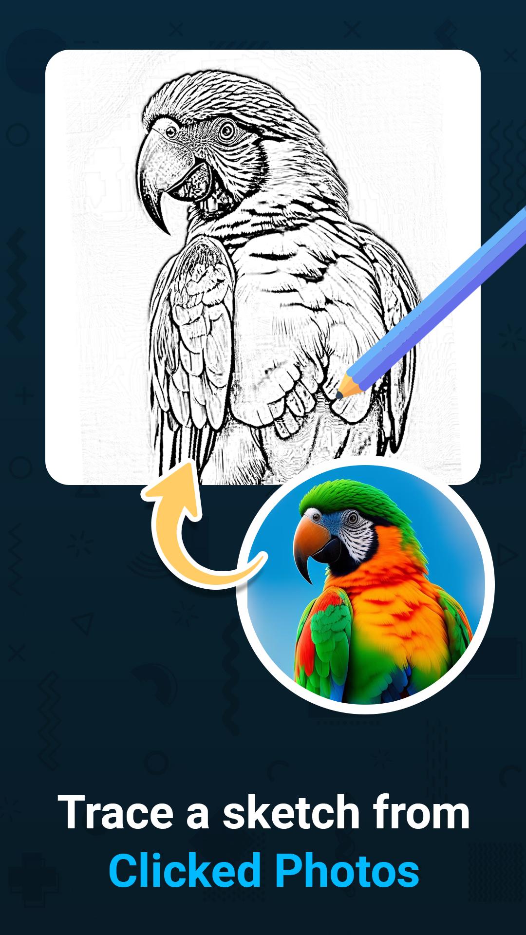 Drawing - Draw, Sketch & Trace APK for Android Download Drawing - Draw, Sketch & Trace APK for Android Download