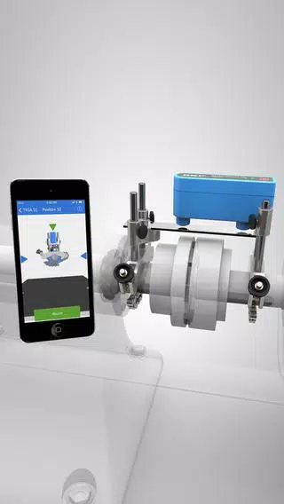 SKF TKSA 11 Innovative Shaft Alignment Tool Easier And More, 53% OFF