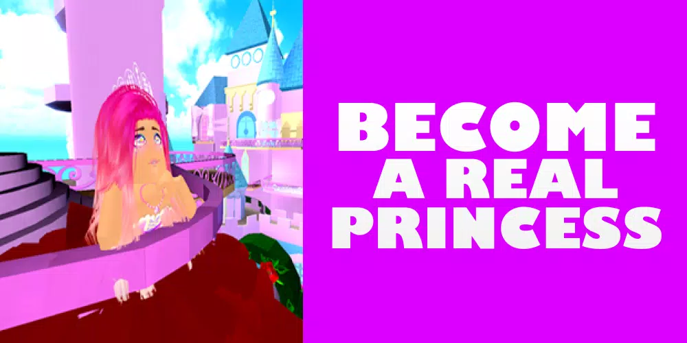 Princess skin for roblox APK Download for Android - Latest Version