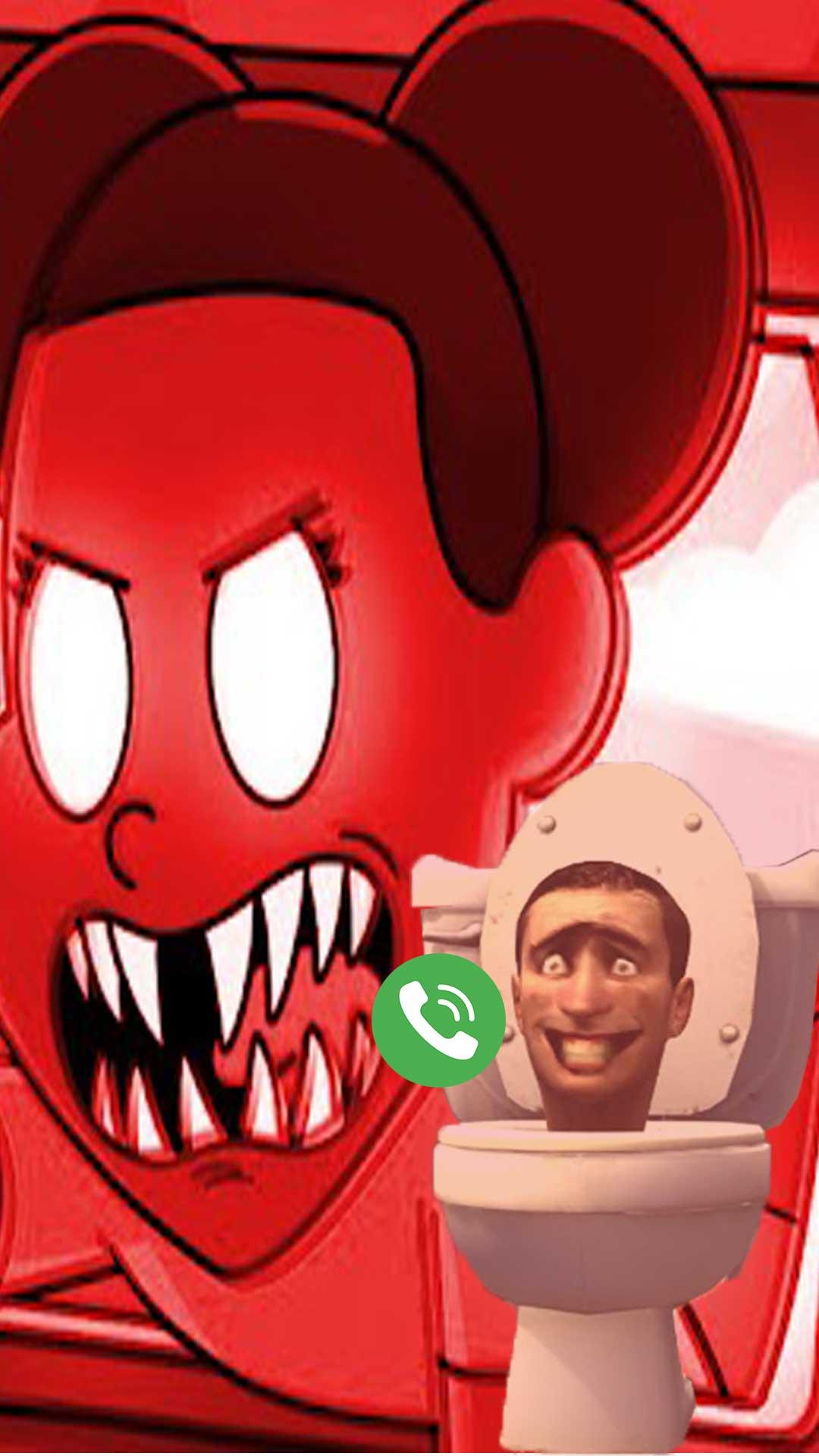 Skibidi Toilet Amanda Call Yes APK for Android Download Skibidi Toilet Amanda Call Yes APK for Android Download