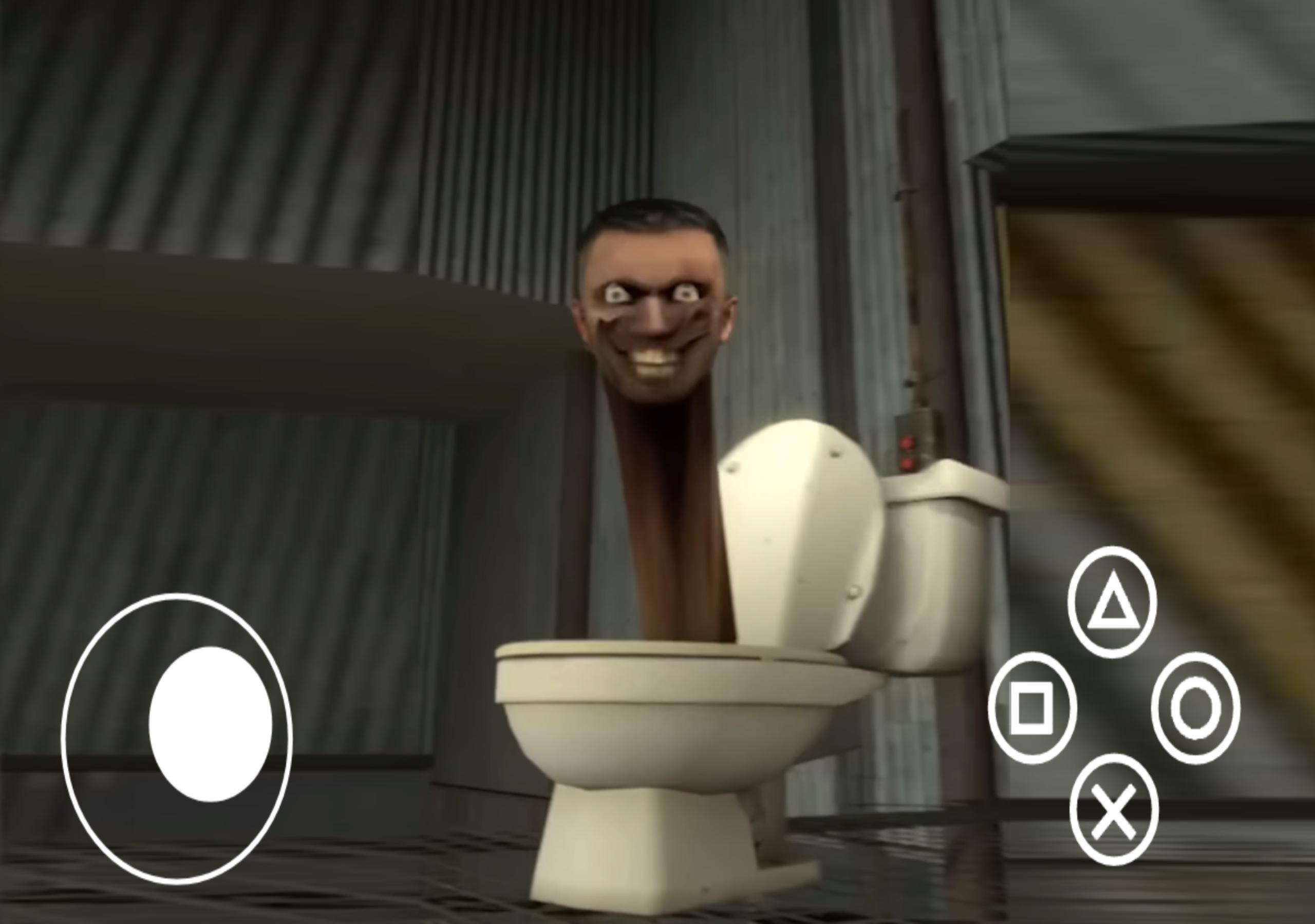 Skibidi Toilet Horror Season Apk For Android Download