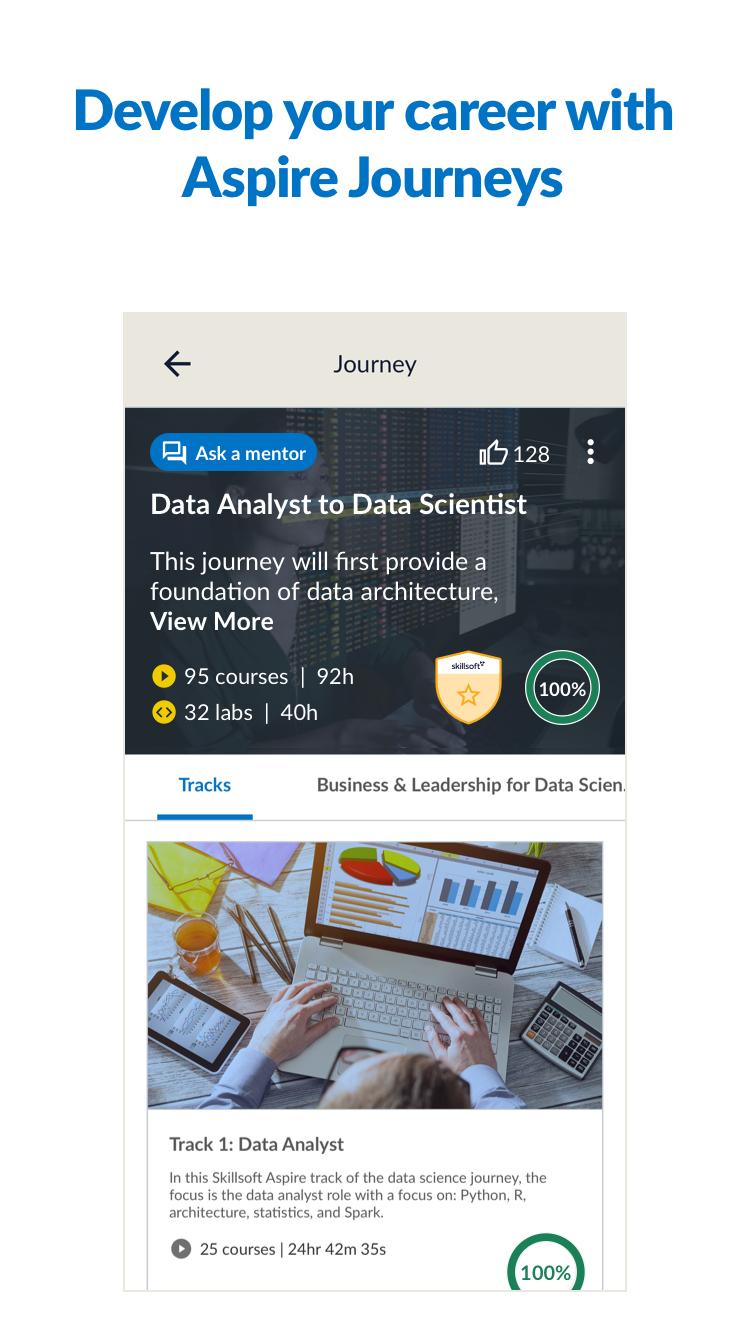 Skillsoft Percipio For Android Apk Download