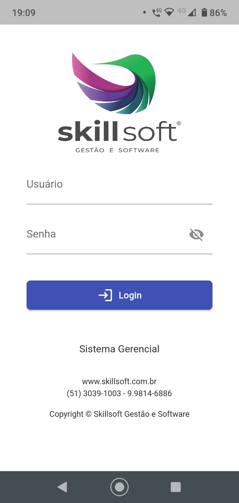 Skillsoft Gerencial APK per Android Download
