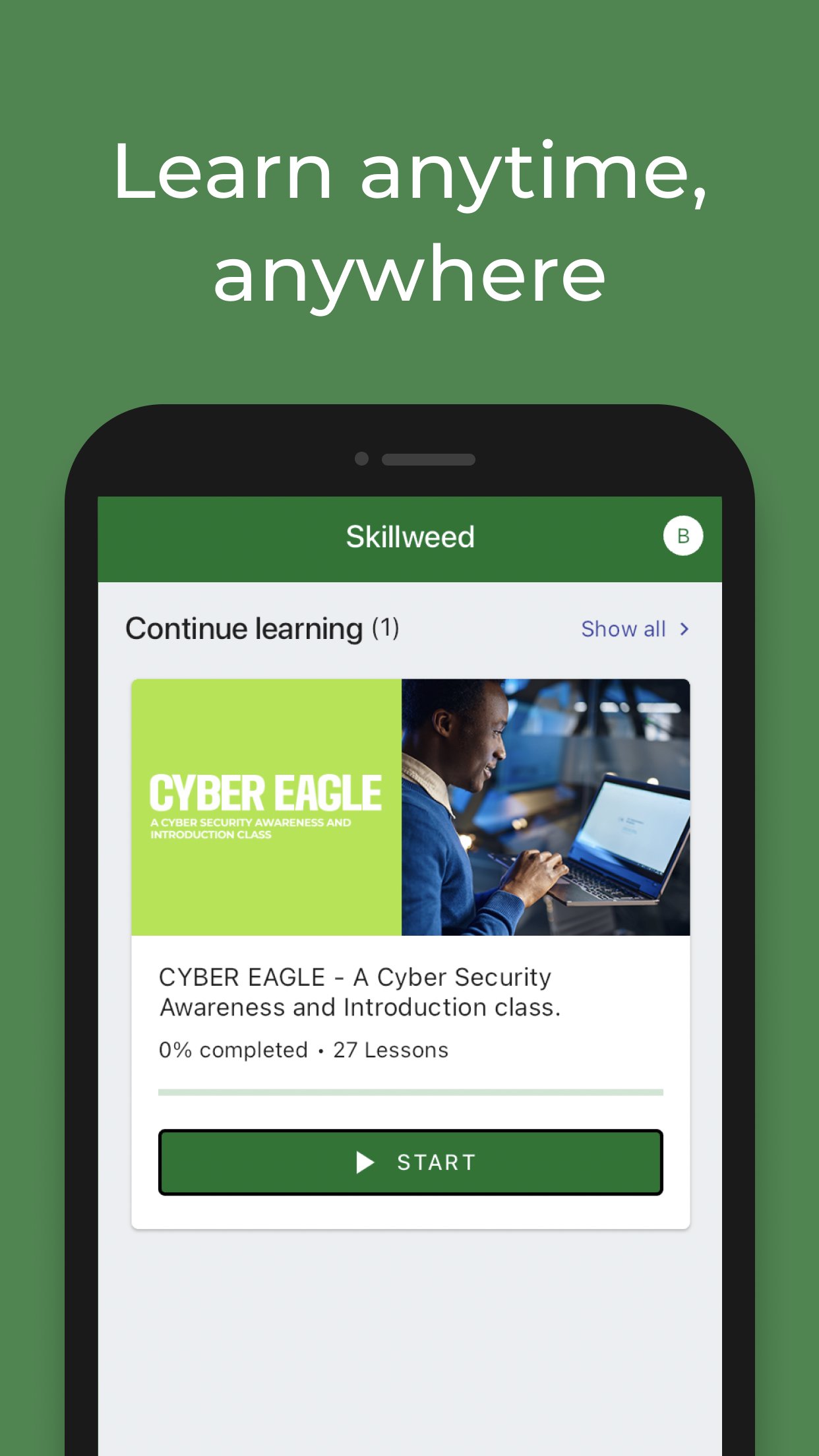 Descargar Skillweed Academy APK 1.18.1 para Android