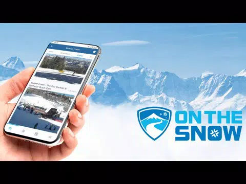 Top 10 Go Skiing Apps for Android