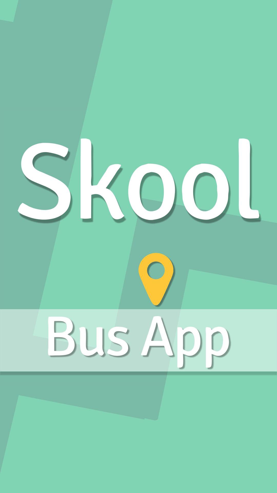 Skool Bus App APK Download for Android - Latest Version