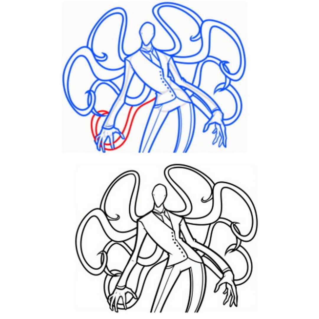 How to draw horror APK for Android Download