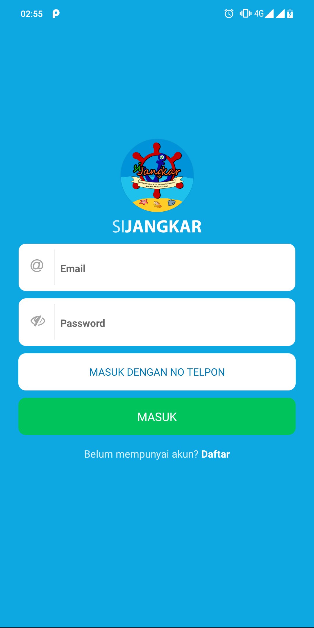 Si Jangkar APK for Android Download