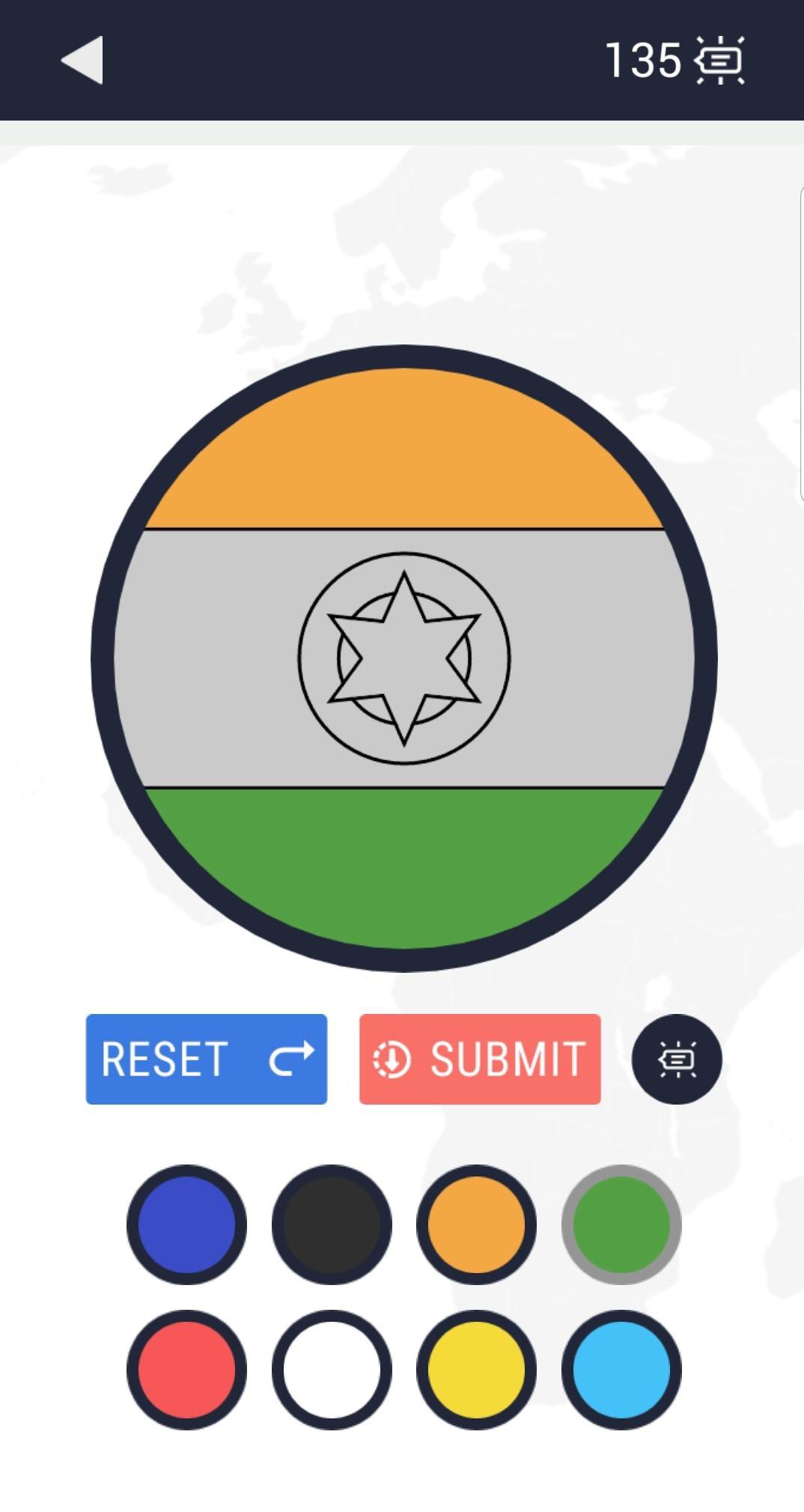 Color With Flags APK for Android Download