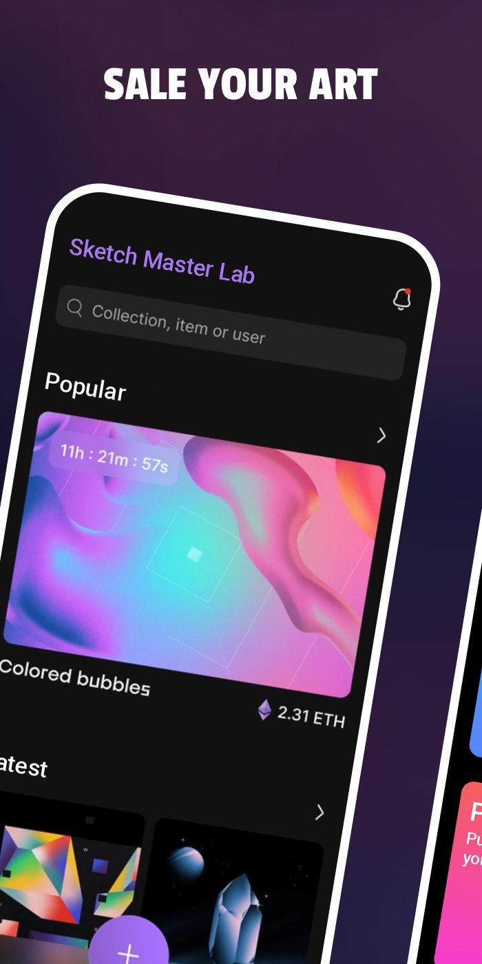 Sketch Master Lab APK for Android Download