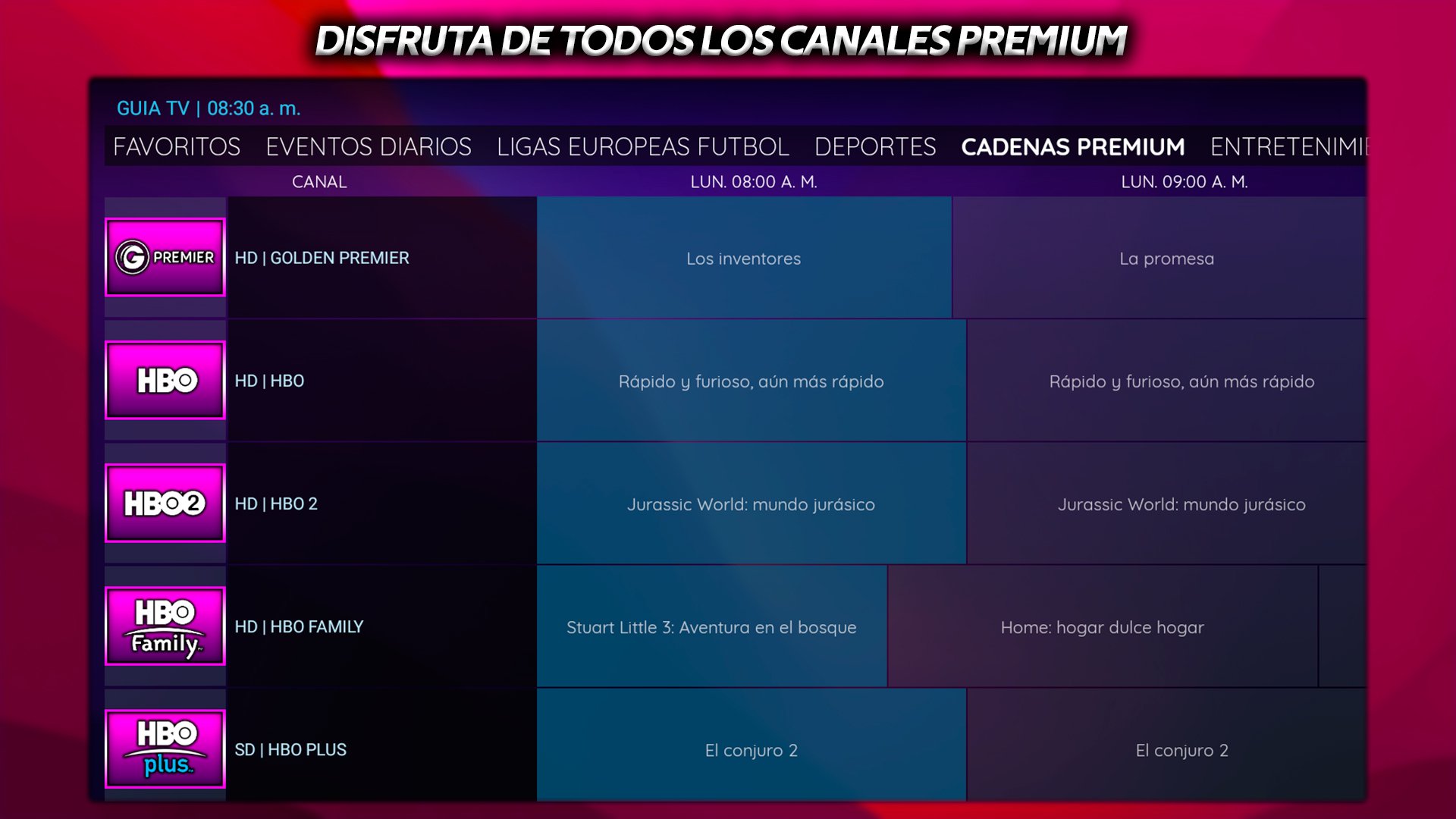 SKY BOX OFICIAL APK للاندرويد تنزيل