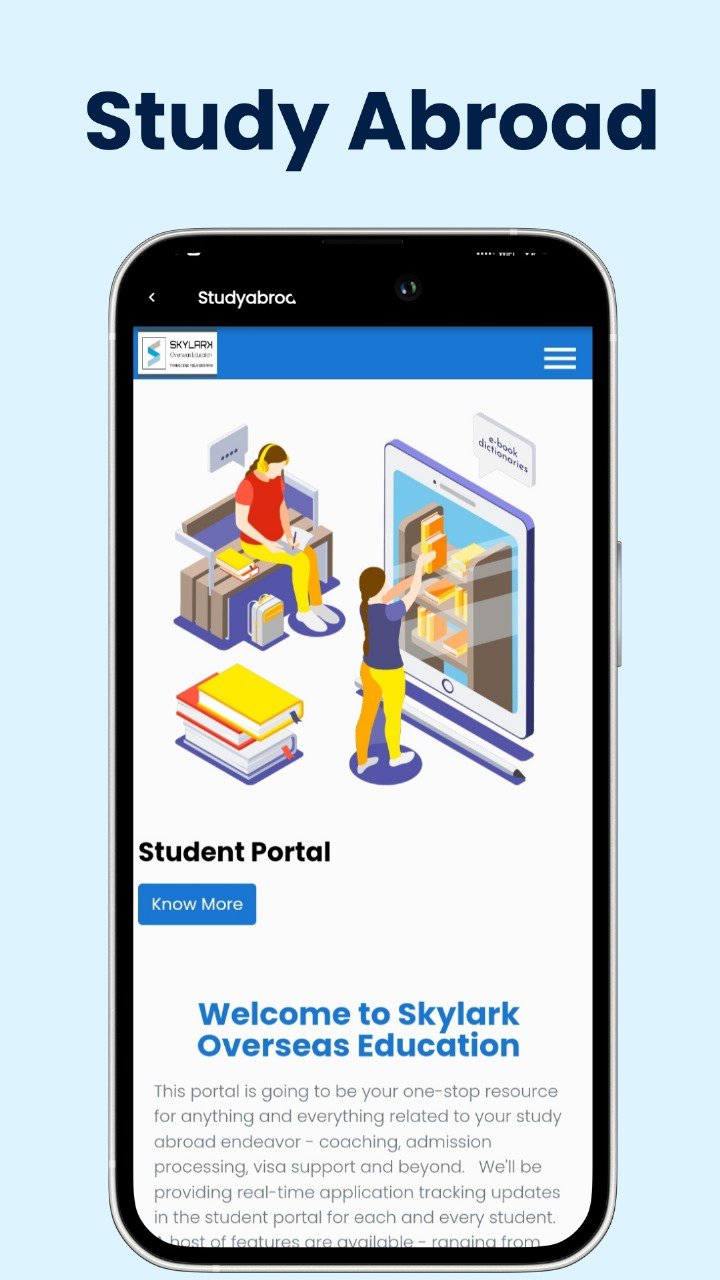 SkyPath APK for Android Download