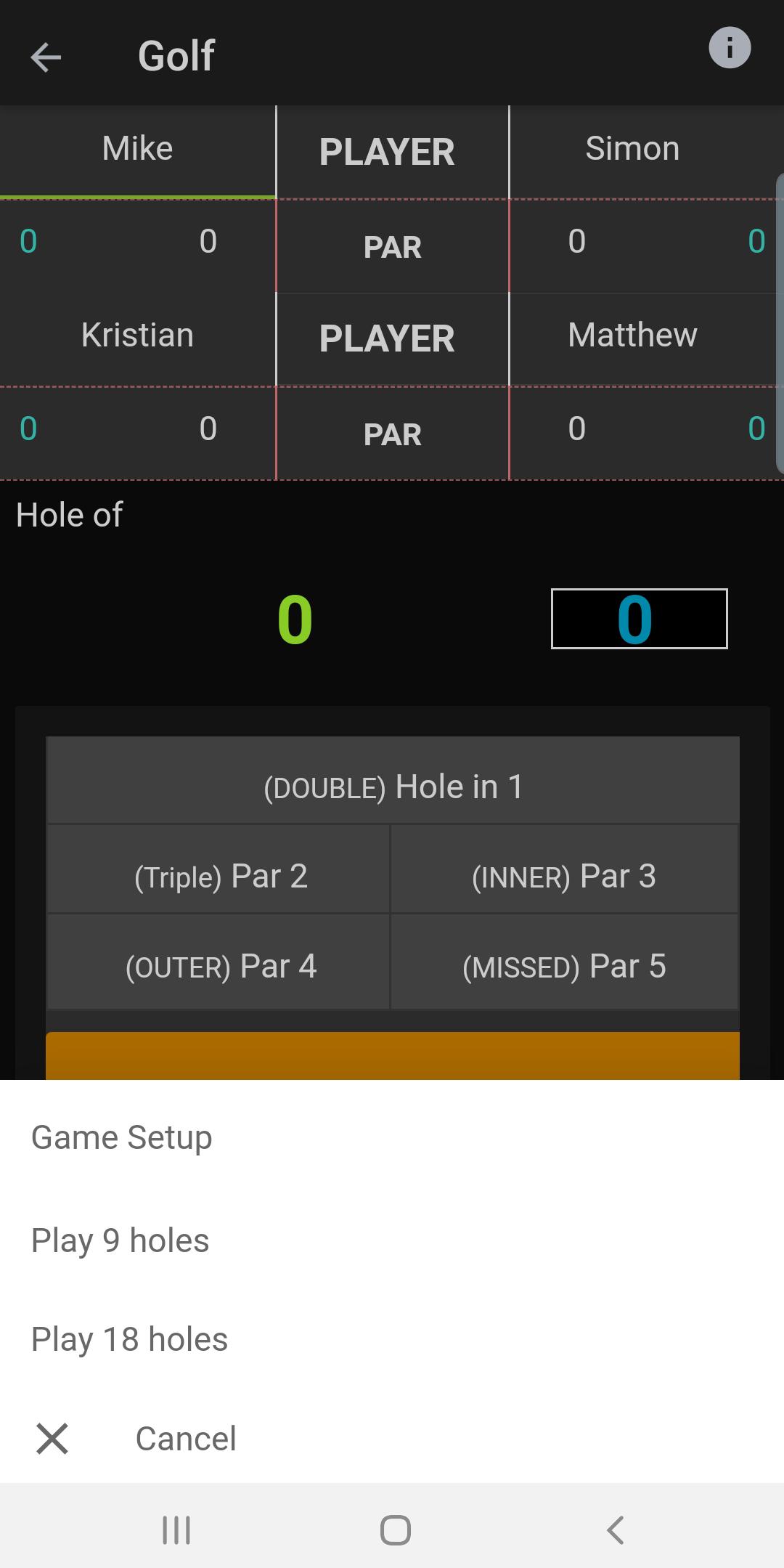 My Dart Chart Latest Version 104 For Android