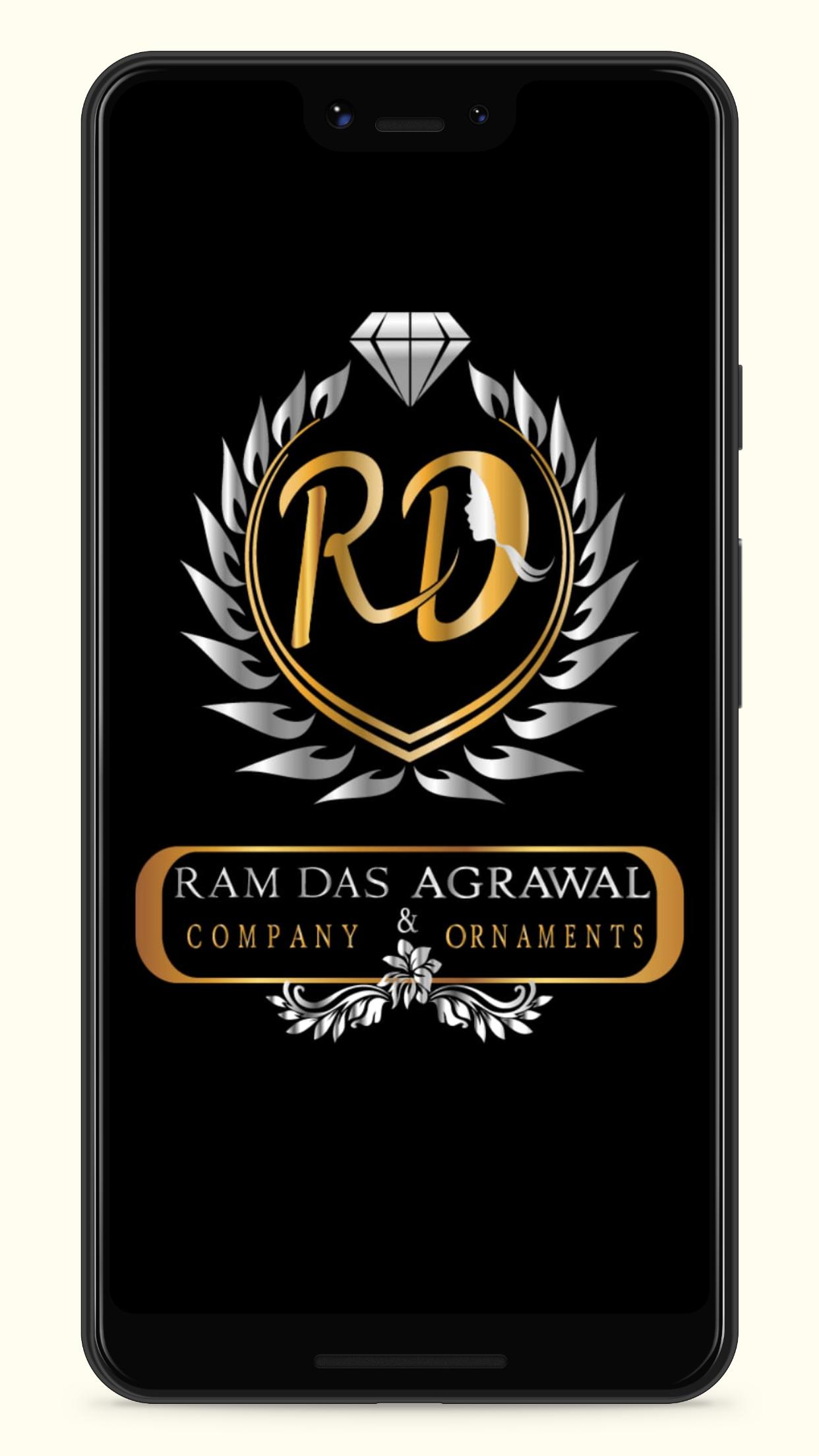 Download do APK de Ram Das Agrawal Ornaments para Android Download do APK de Ram Das Agrawal Ornaments para Android