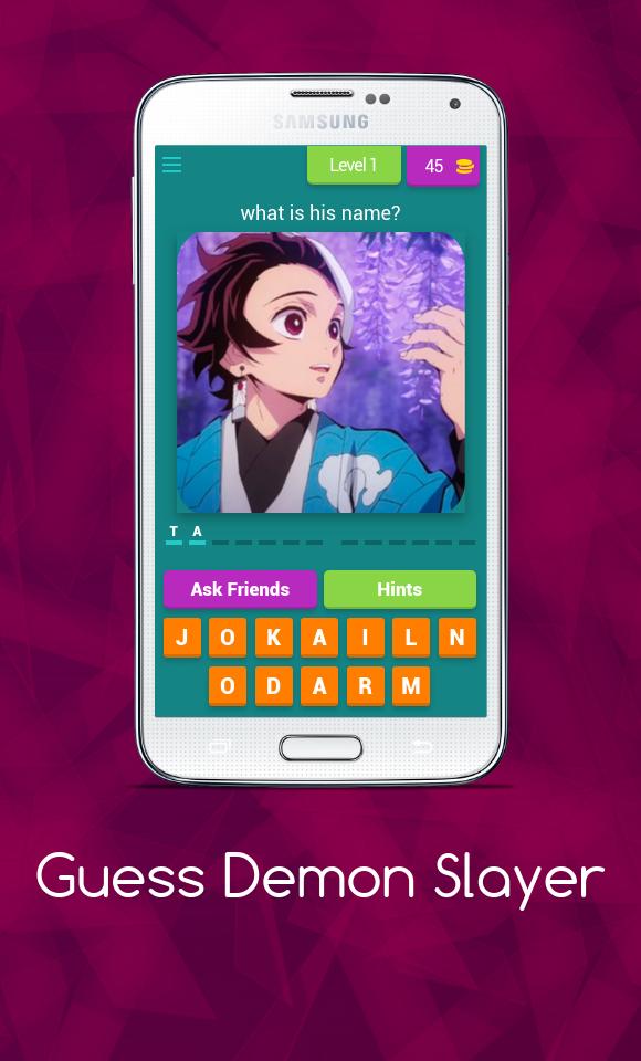 Descargar Guess Demon Slayer APK Última Versión 8.1.4z para Android Descargar Guess Demon Slayer APK Última Versión 8.1.4z para Android