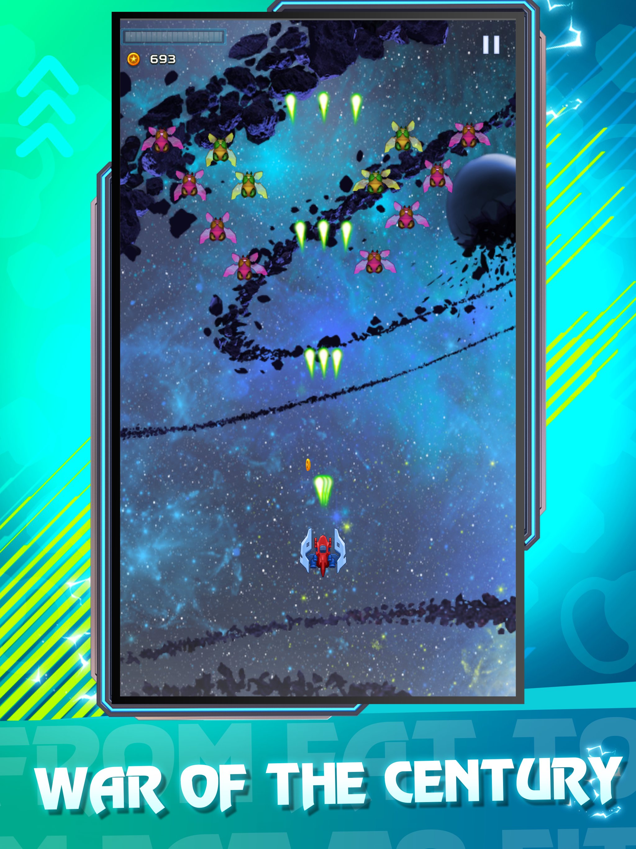 1945 War - Aircraft Combat APK for Android Download