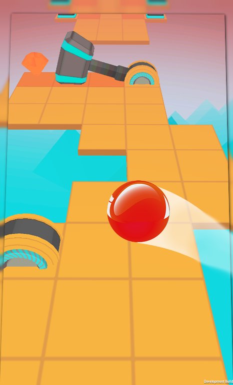 Rolling Sky Ball APK per Android Download
