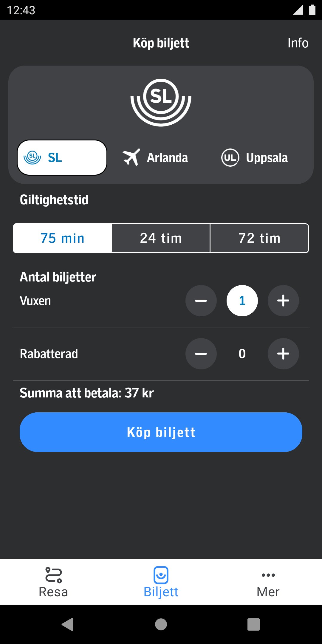 SL for Android - APK Download