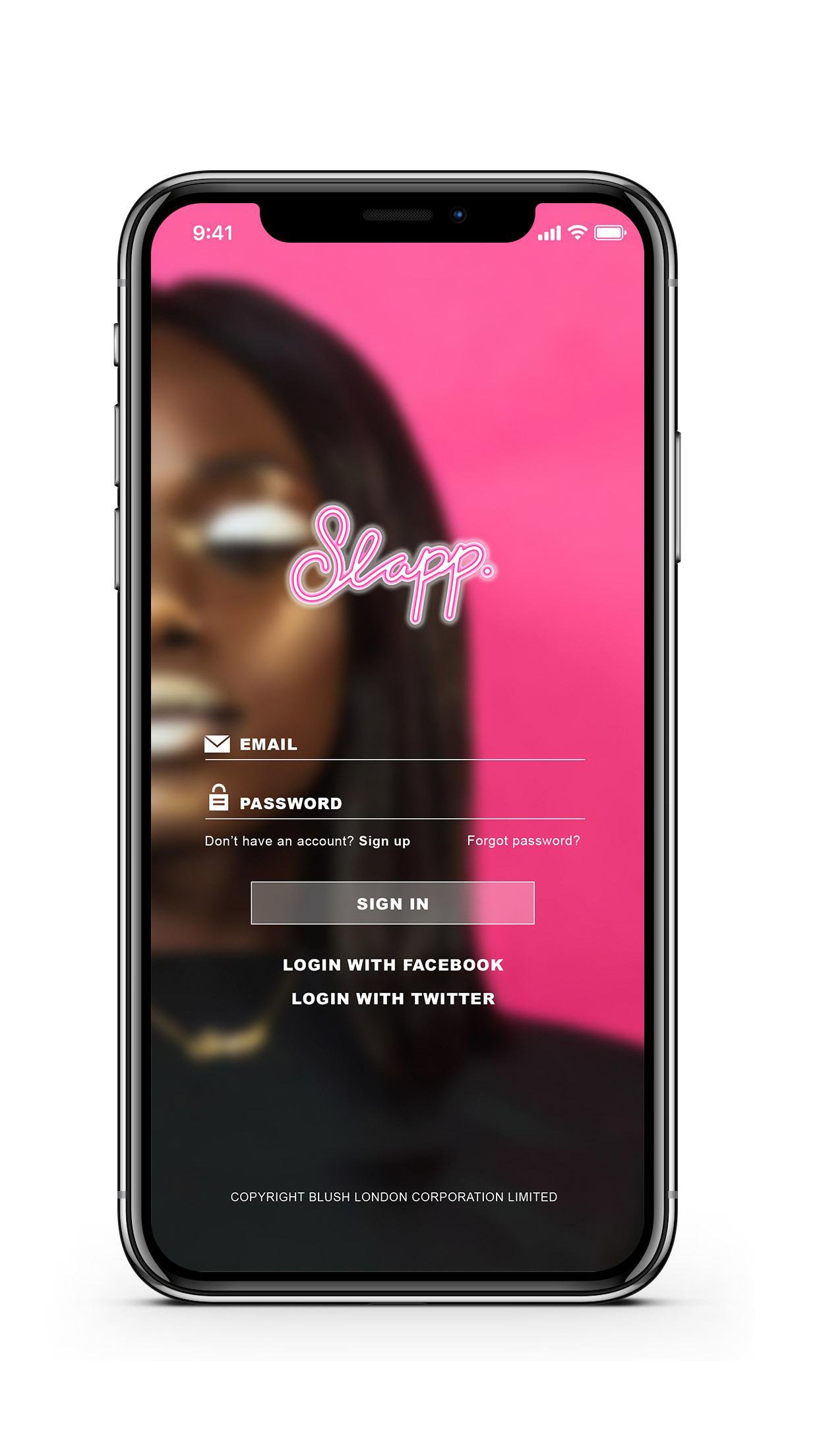 Slapp APK for Android Download