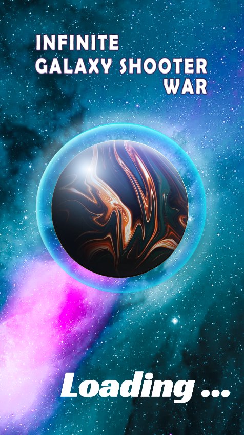 Descarga de APK de Infinite Galaxy Shooting War para Android