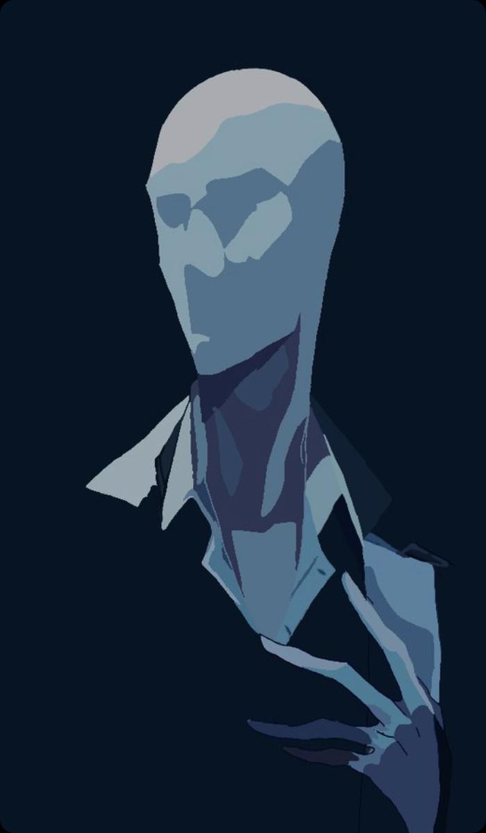 Descarga de APK de Scary Slenderman Wallpaper para Android Descarga de APK de Scary Slenderman Wallpaper para Android