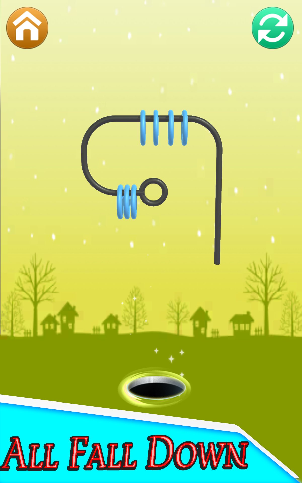 Color Hoop: Sort Puzzle game APK for Android Download