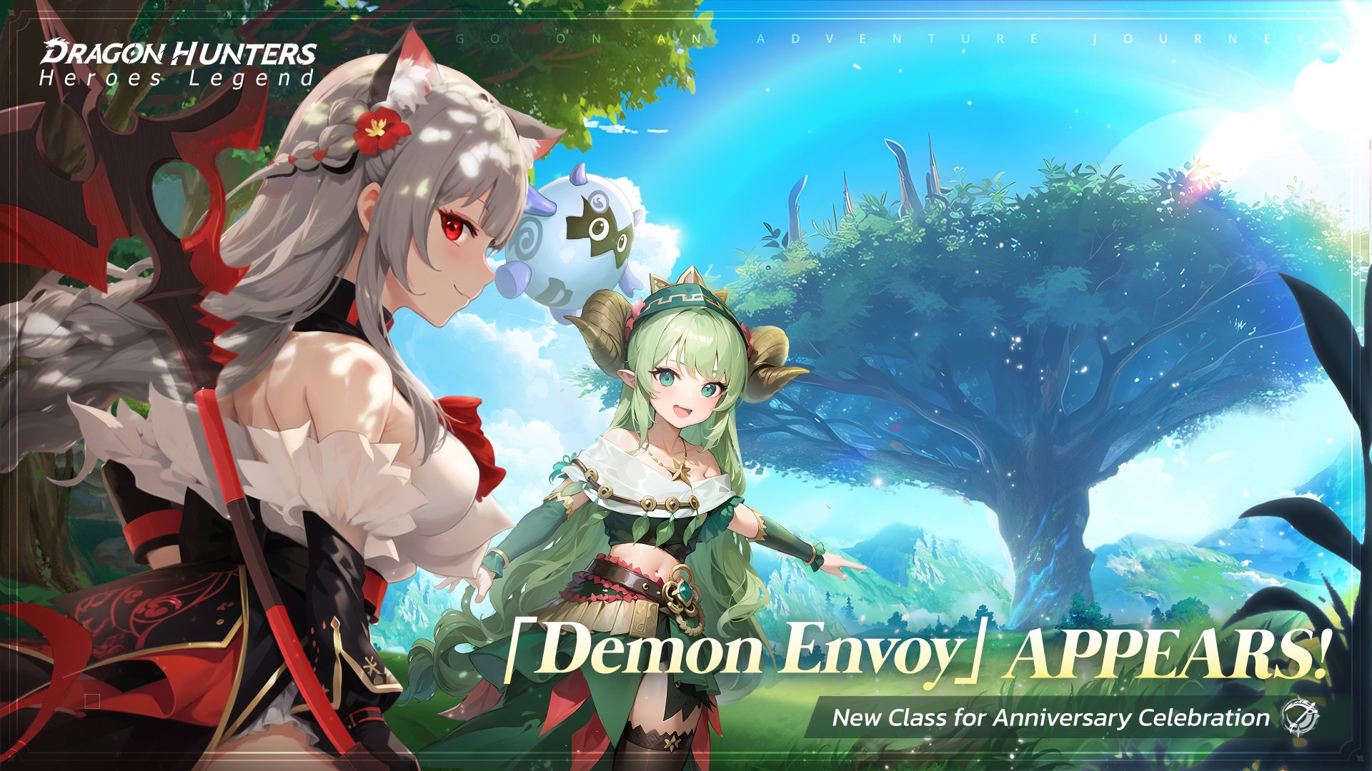 Dragon Hunters APK for Android Download