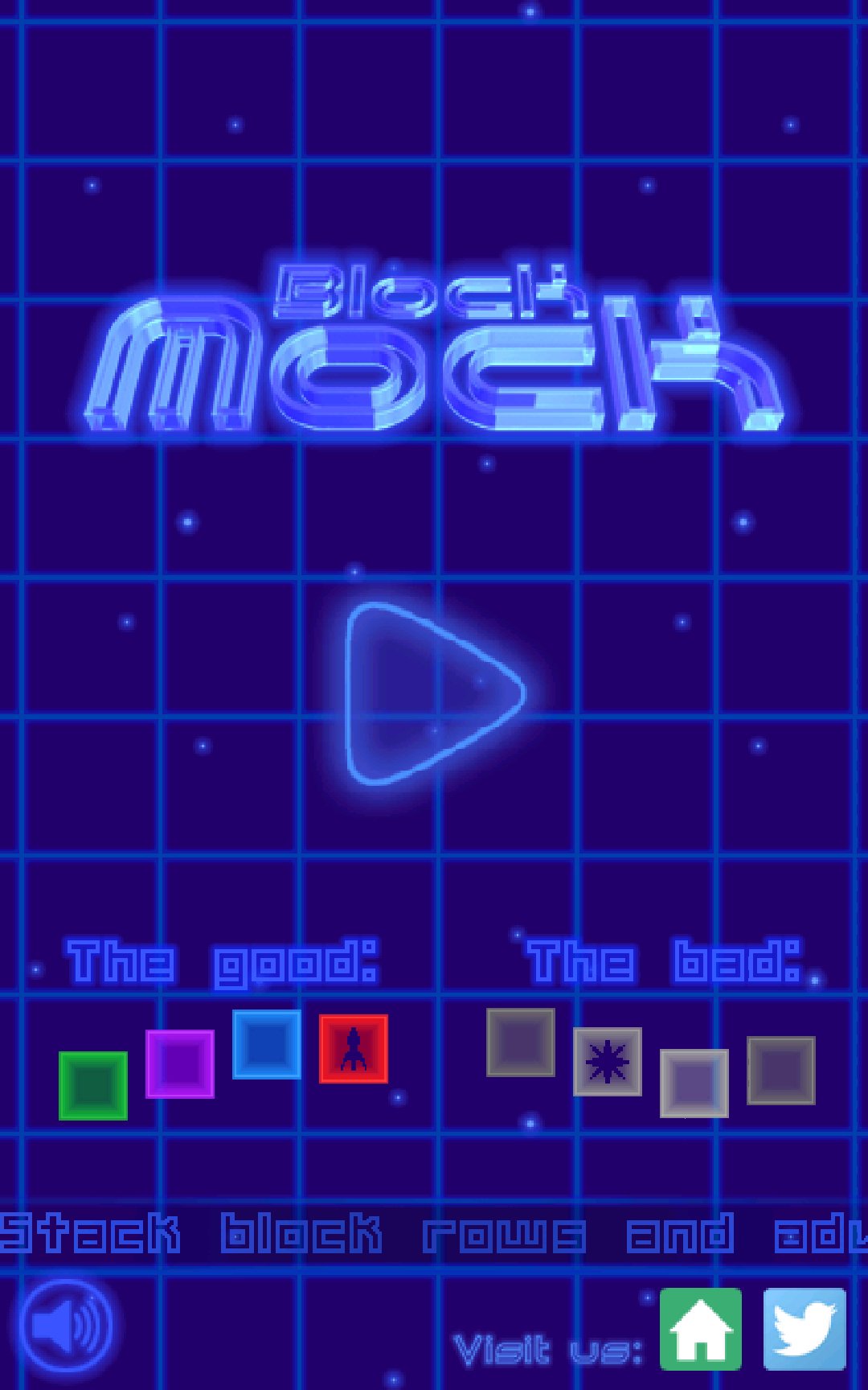 Block Mock APK for Android Download