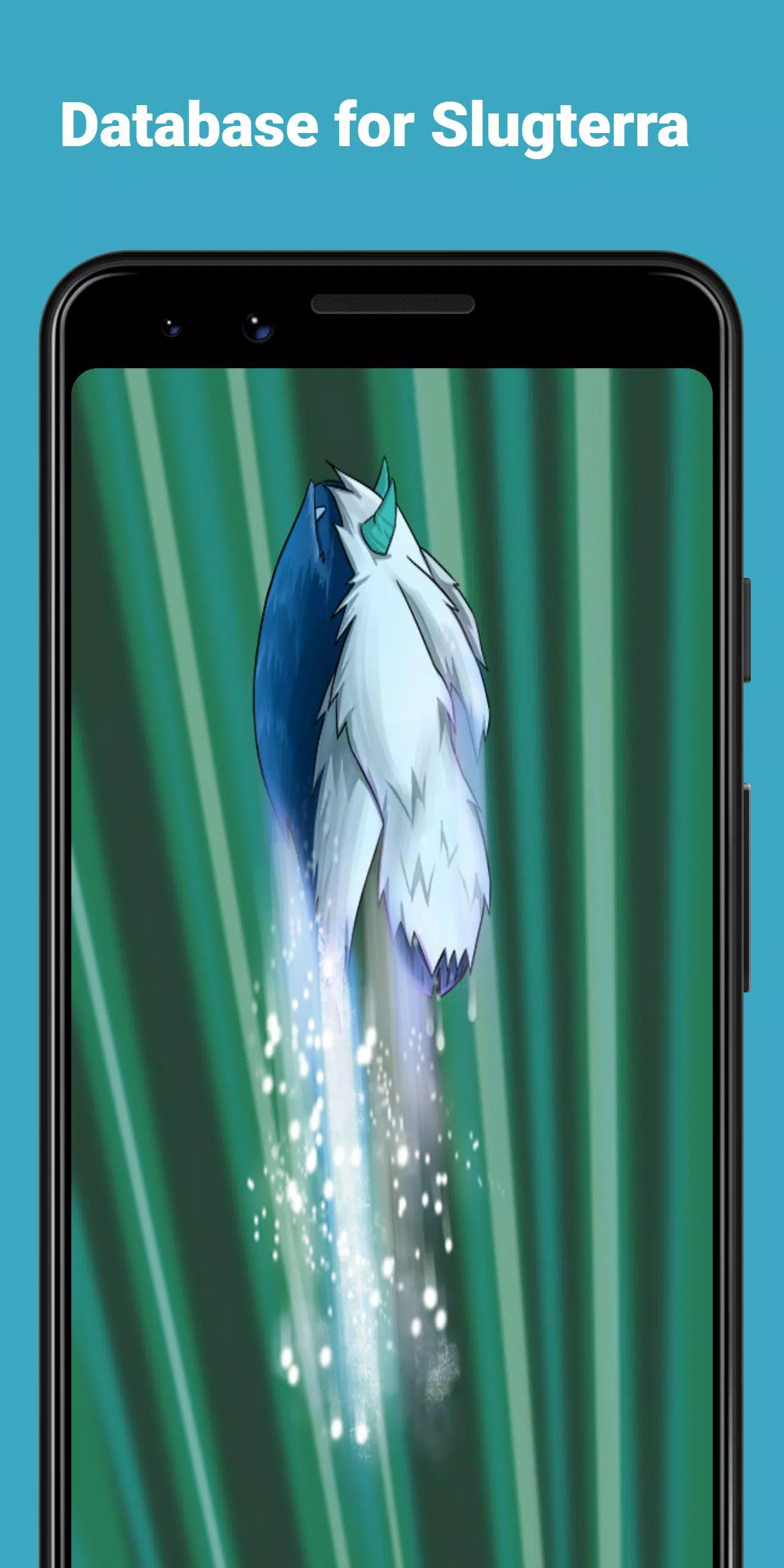 Slugterra Slugs Arsenal