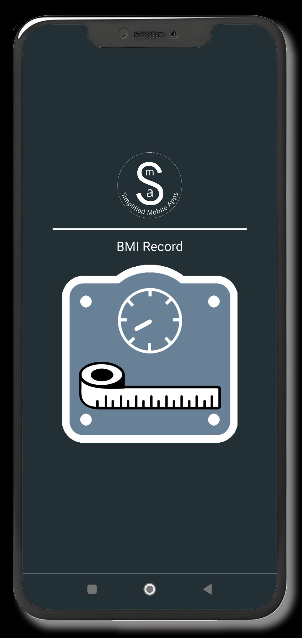 BMI Record APK for Android Download