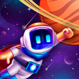Spaceman APK untuk Unduhan Android