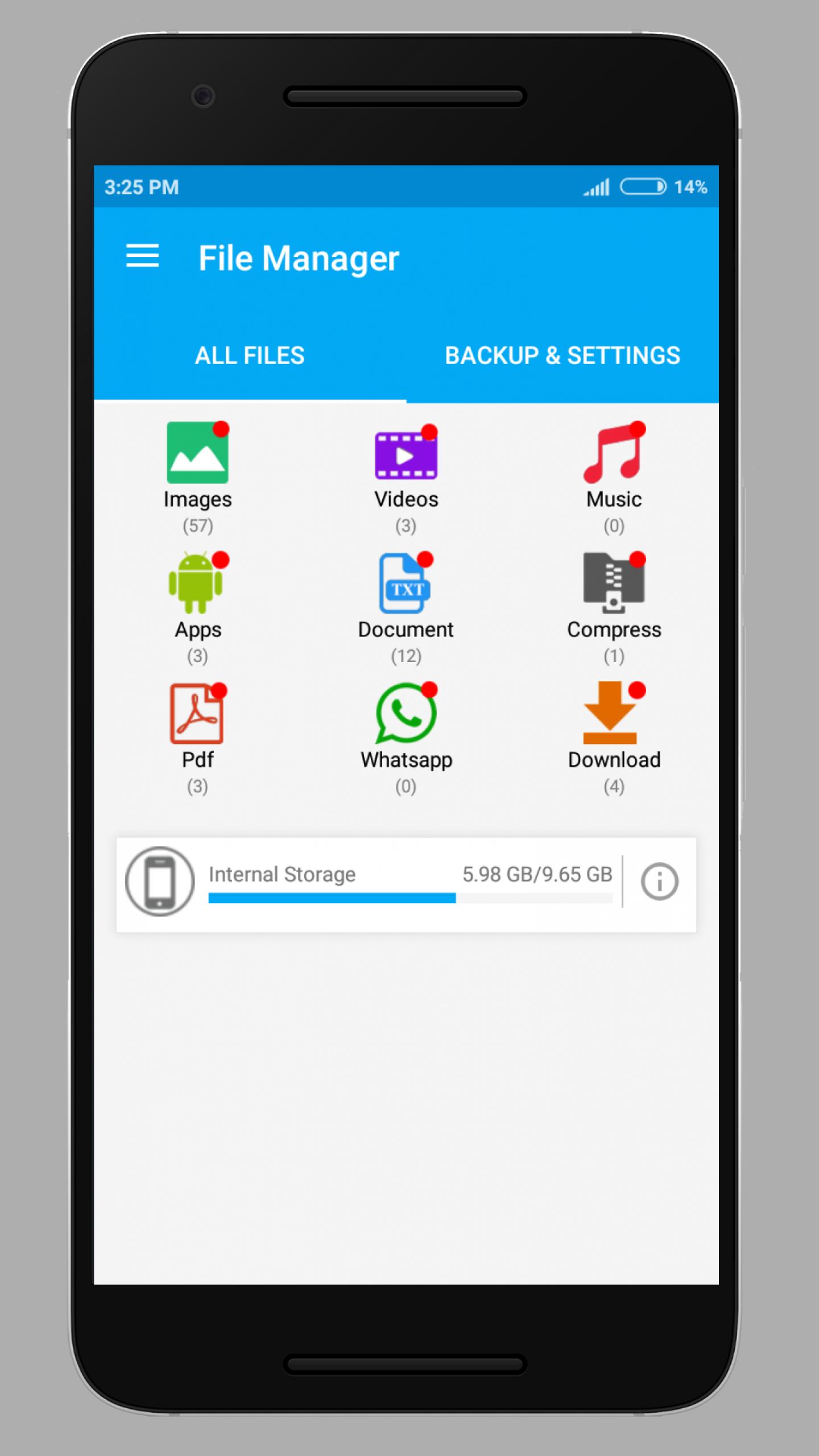 File Manager APK for Android Download File Manager APK for Android Download